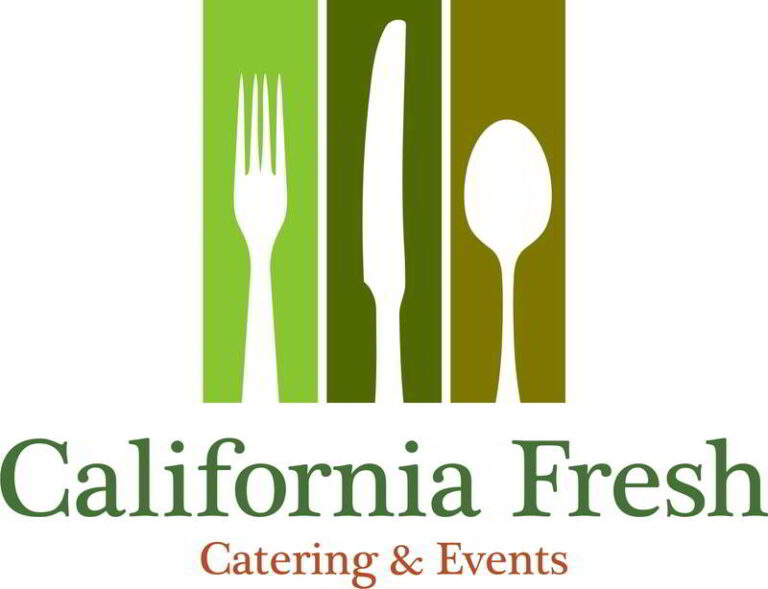 California Fresh Catering – Passionate About Food